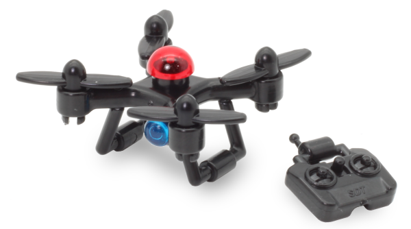 Minifig Cat Drone with remote control | Custom Military Sets made of ...