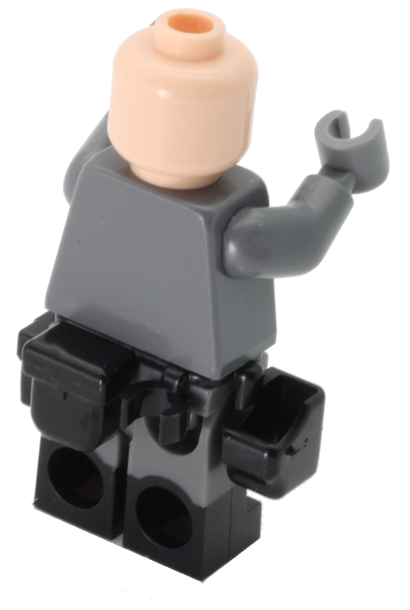 Minifig.Cat G1 Tactical Belt