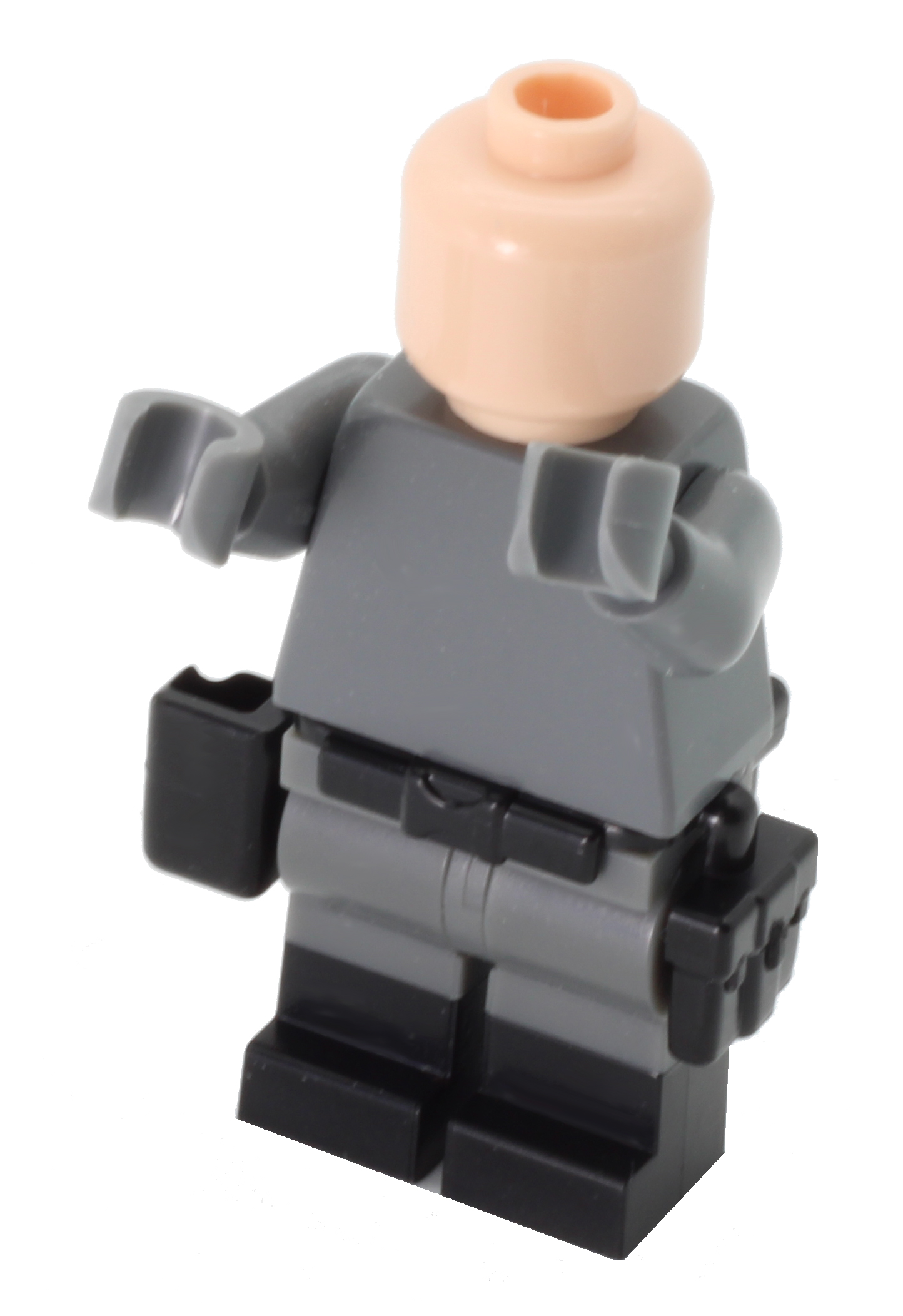 Minifig.Cat G1 Tactical Belt