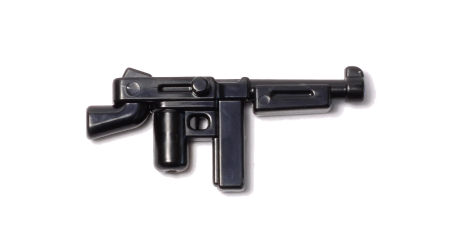 BrickArms Thompson Submachine Gun